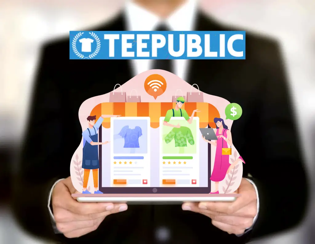 Teepublic Reviews: A Comprehensive Guide in 2022