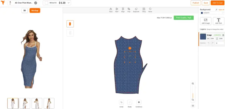 Yoycol Reviews: A Rising Star in Print on Demand in 2025?