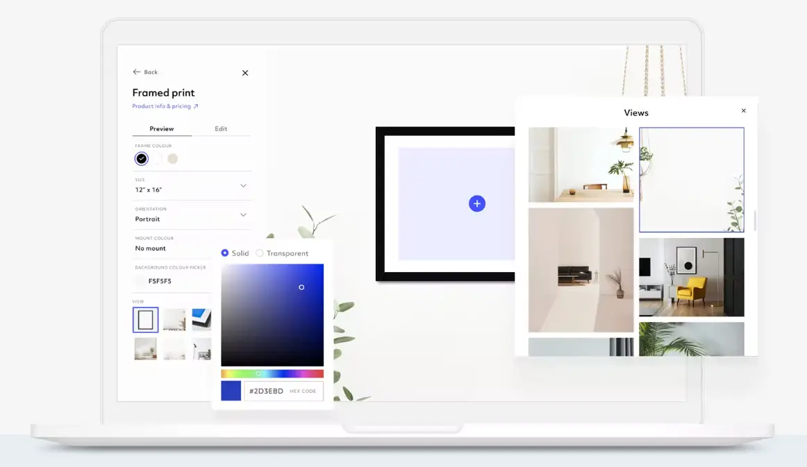 Prodigi Print on Demand: A Deep Dive Review & User Guide in 2025