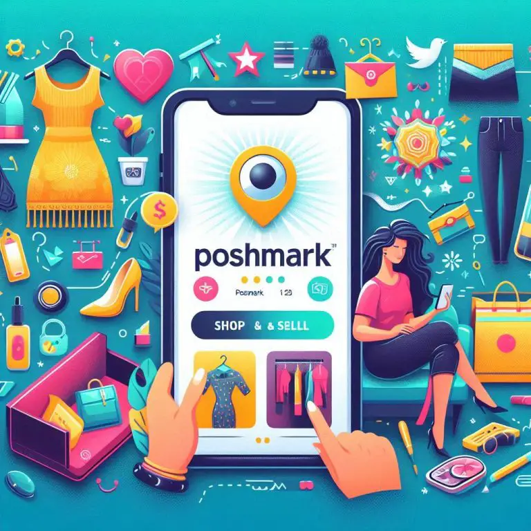 What Is Poshmark and How Does It Work? A Beginner's Guide