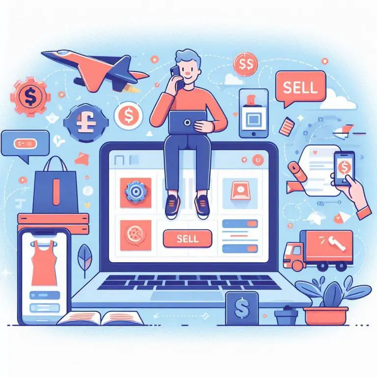 How to Sell on Mercari: A Complete Step-by-Step Guide