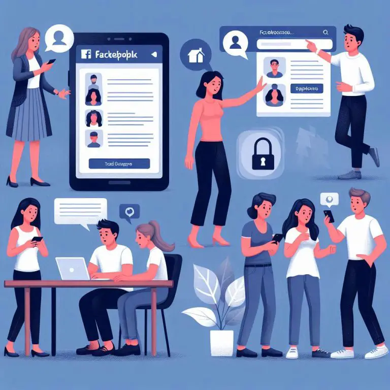 How to Report a Scam on Facebook Marketplace & Get Help