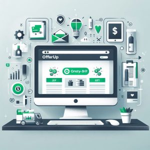 The Ultimate Guide to the OfferUp Website: Sell Directly from Your Computer