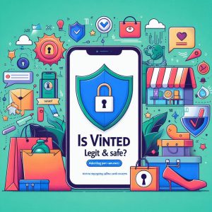 Is Vinted Legit? A Deep Dive into Safety, Scams, and User Protection