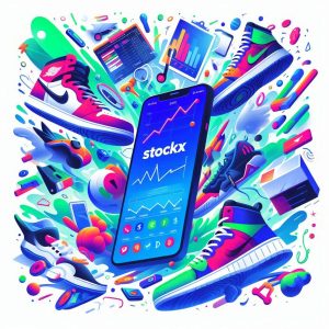 StockX: A Comprehensive Review of the 'Stock Market of Things'
