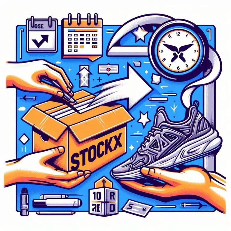 The StockX Return Policy Explained: A Complete Guide