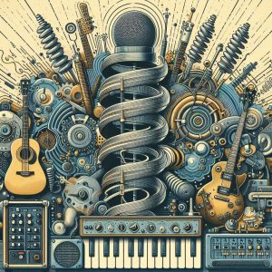 The Ultimate Guide to Spring Reverb: History, Sound, and How to Use It