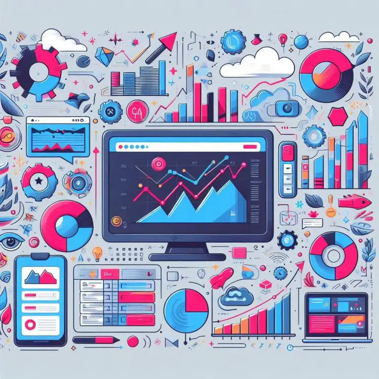 Redbubble Analytics: Understanding Your Dashboard for Increased Sales
