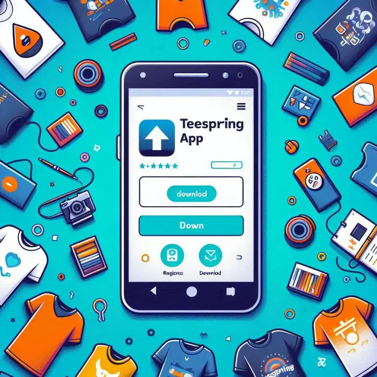 Teespring App Download & Review: The Ultimate Guide