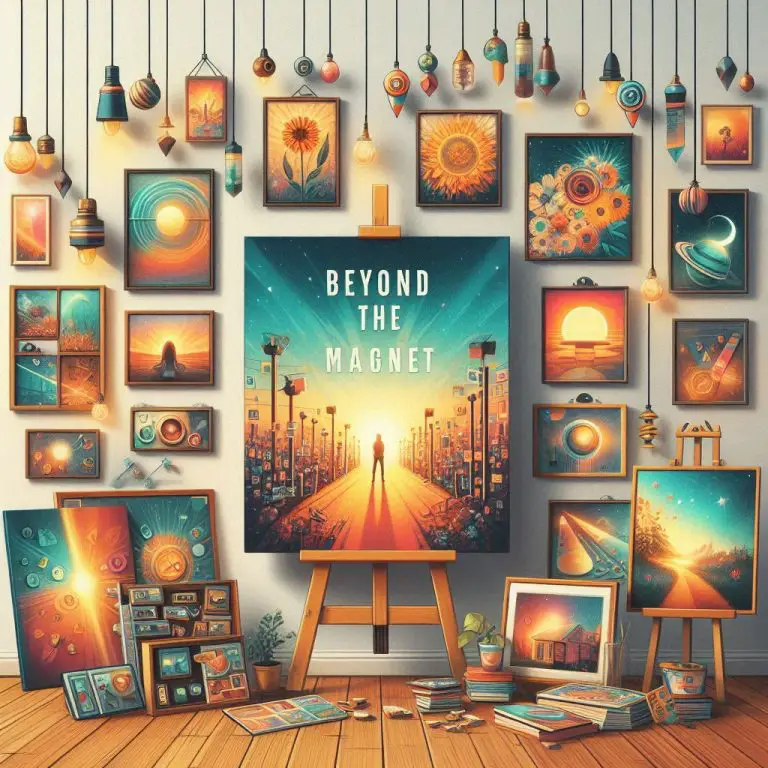 Unleash Your Walls: Creative Displate Display Ideas & Mounting Guide