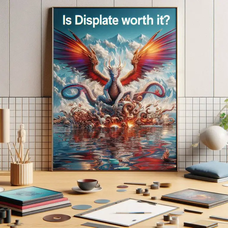 Are Displates Worth It? A Comprehensive Review