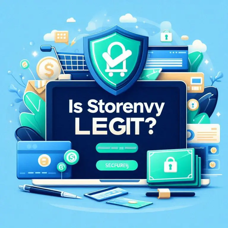 Storenvy: Is It Legit, Safe, and Reliable? An In-Depth Review