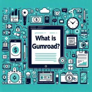 What Is Gumroad? A Complete Guide for Creators