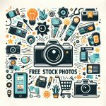 Burst by Shopify: Finding Free Stock Photos for Your Online Store