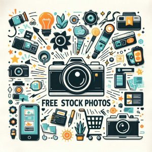 Burst by Shopify: Finding Free Stock Photos for Your Online Store