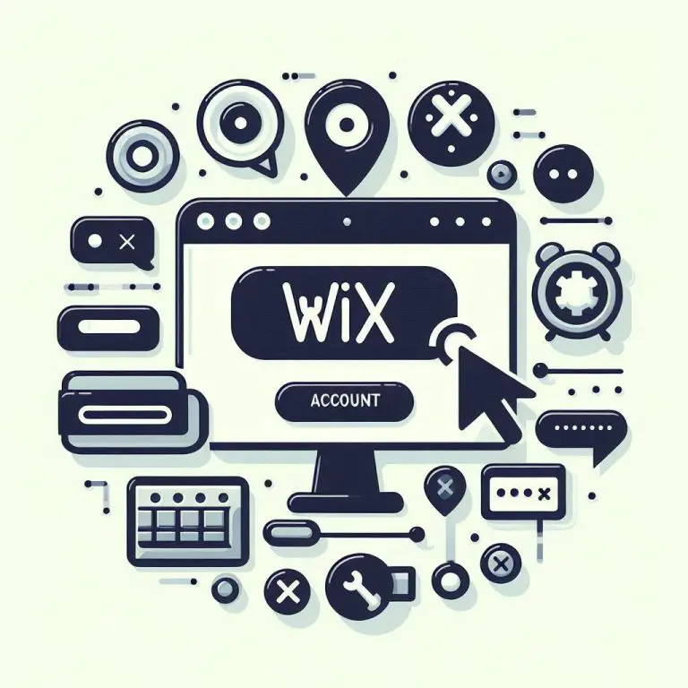Managing Your Wix Account: A Complete Walkthrough