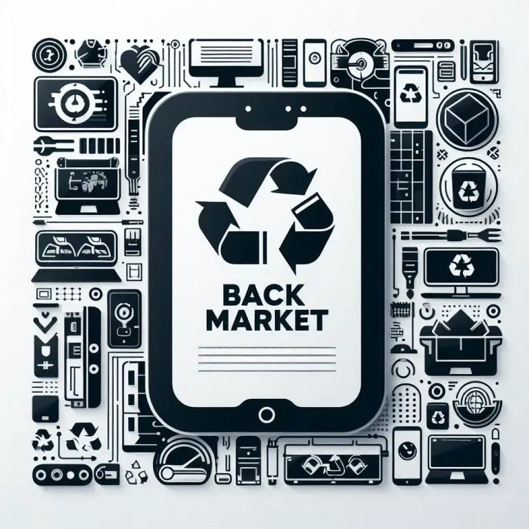 Understanding Back Market: Your Ultimate Guide to Refurbished Tech