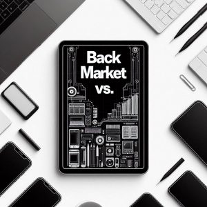 Back Market Competitors: The Ultimate Showdown