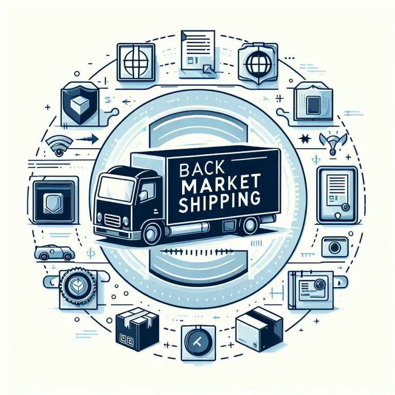 Back Market Shipping and Returns: A Complete Guide