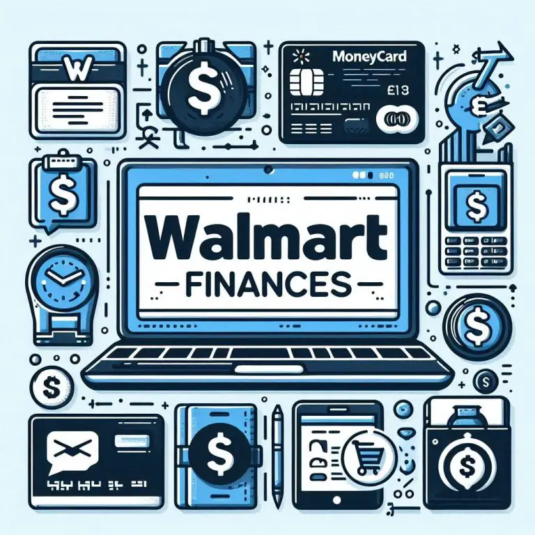 Your Ultimate Guide to Walmart Financial Services: Cards, Transfers, & More