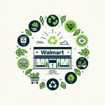 Walmart and Sustainability: A Comprehensive Look at Its Environmental ...