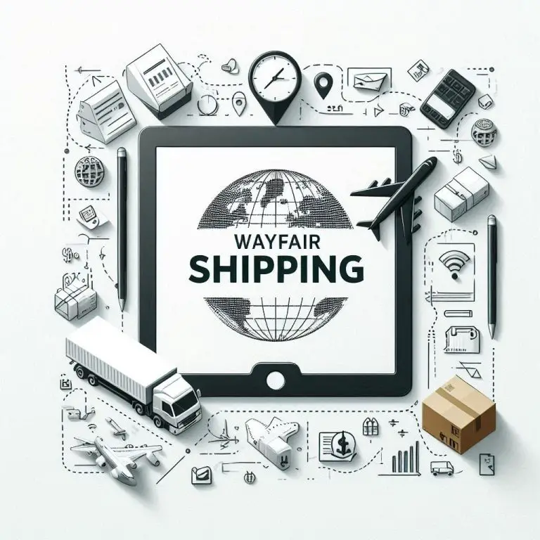Wayfair Shipping Explained: Delivery Times, Costs, International ...