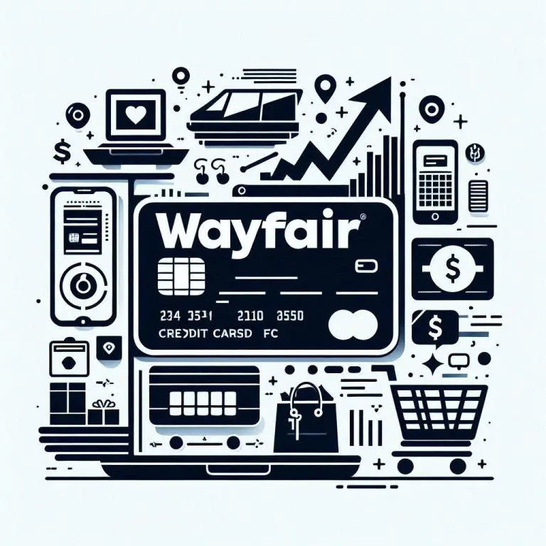 The Wayfair Credit Card: A Complete Guide to Rewards and Financing