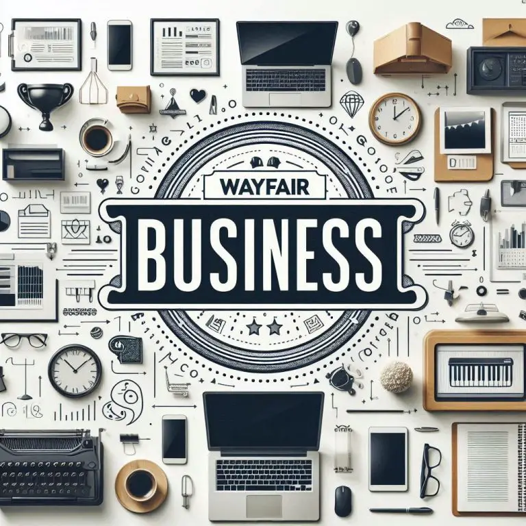 Wayfair Business Accounts: A Complete Guide for Professionals