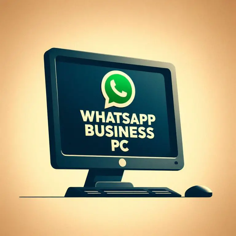 Accessing WhatsApp Business on Your Computer: A Simple Guide