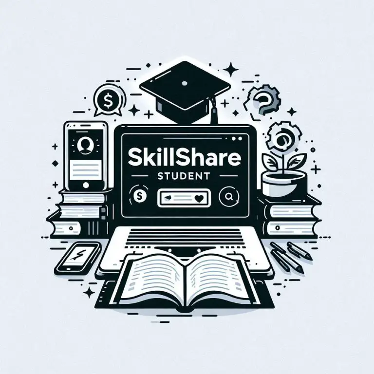 Skillshare for Students: Maximizing Your Learning on a Budget