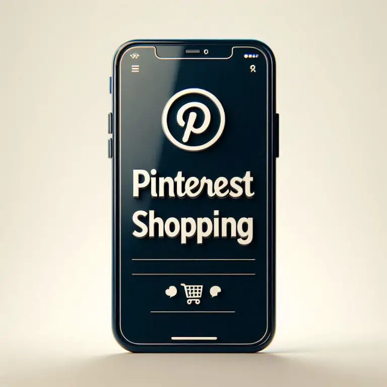 Unlocking Pinterest Shopping Features: Discover New Ways to Buy and ...