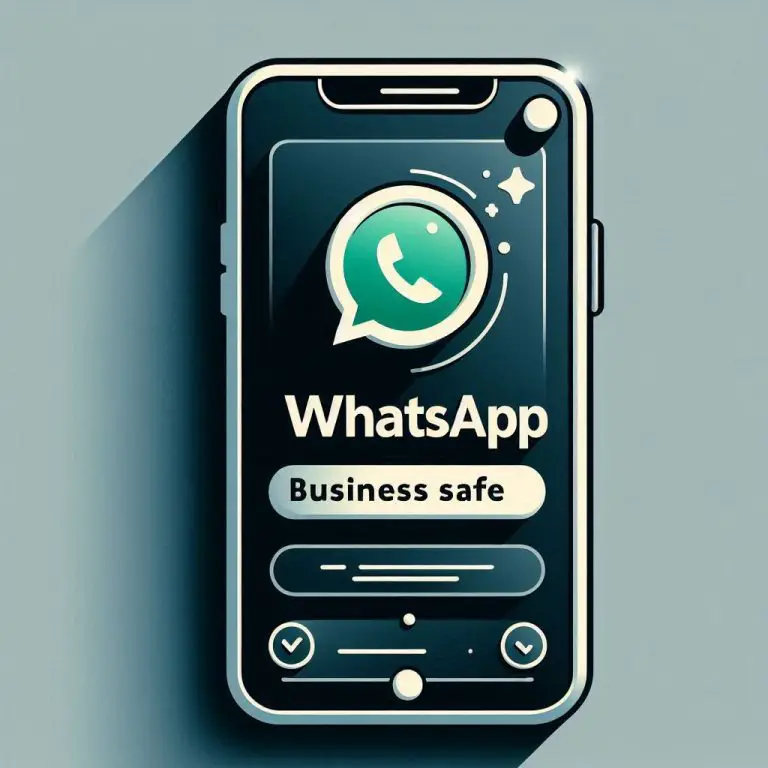 Is WhatsApp Business Safe? Addressing Security and Privacy Concerns