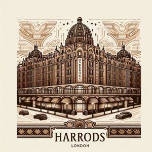 Visiting Harrods London: Your Ultimate Guide