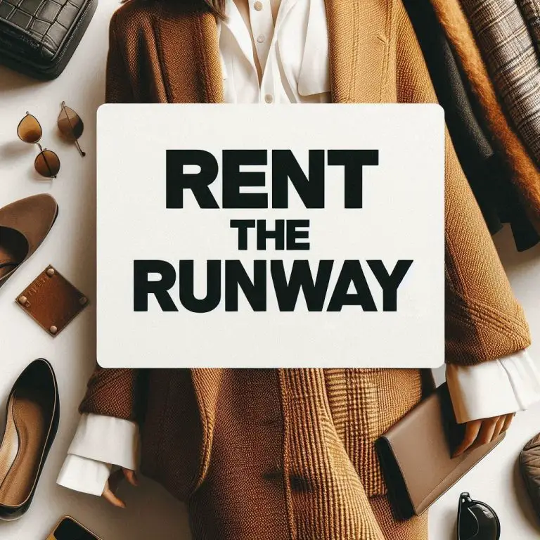Buying from Rent the Runway: Sales, Resale & Used Finds