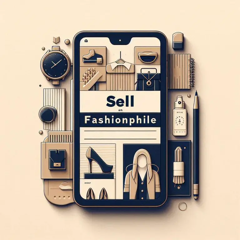 How to Sell on Fashionphile: A Comprehensive Guide