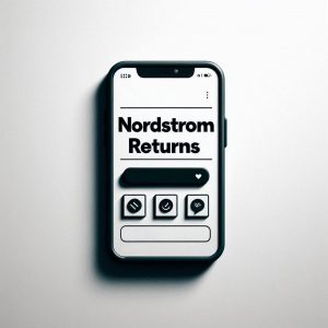 Nordstrom Return Policy: Your Comprehensive Guide for Hassle-Free Returns