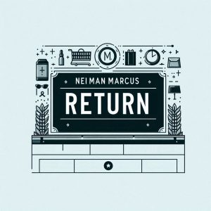 Your Ultimate Guide to Neiman Marcus Customer Service & Return Policy