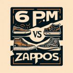 6PM.com vs. Zappos: Where to Find the Best Footwear Deals Online
