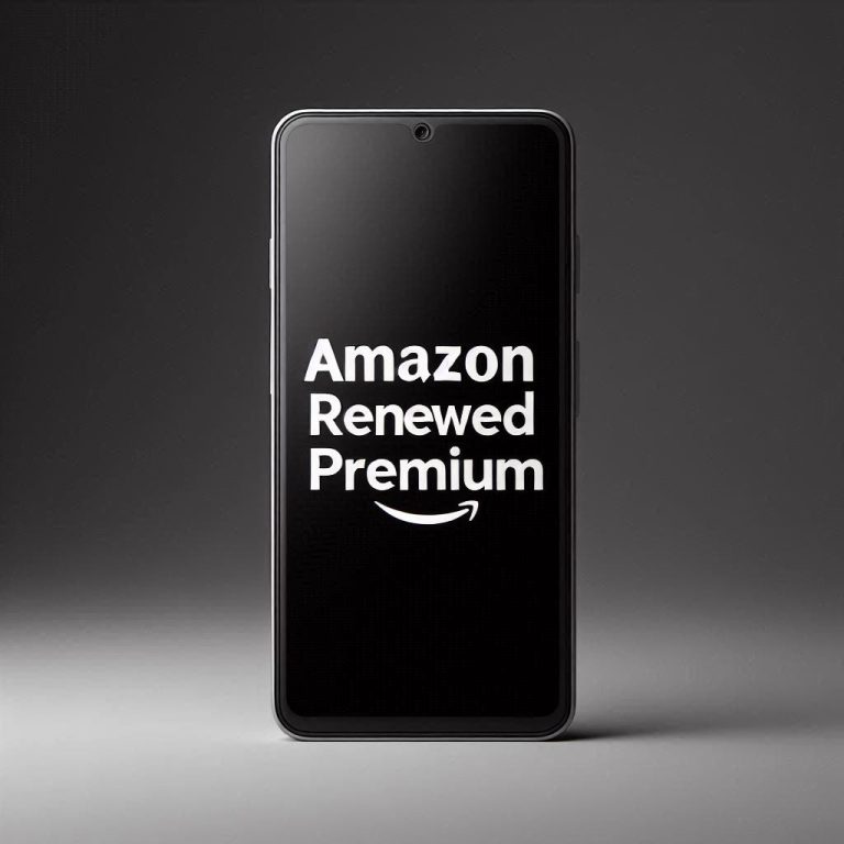 Amazon Renewed Premium Explained: Is It Worth the Upgrade?