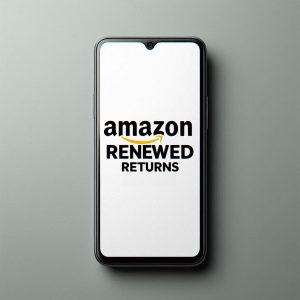 Amazon Renewed Warranty, Returns & Battery: What You Need to Know