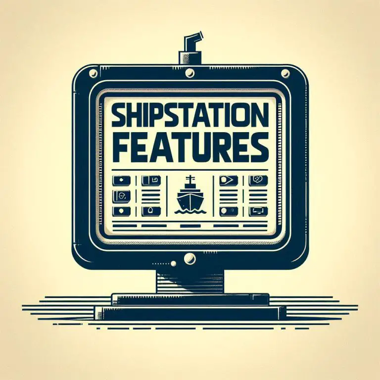 Mastering ShipStation's Shipping Features: Rates, Labels & Processes