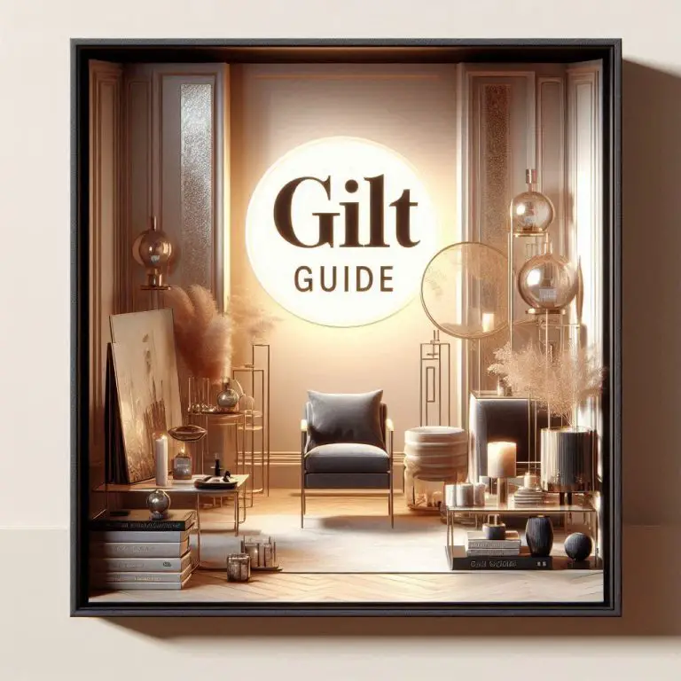 The Ultimate Gilt.com Guide: How It Works & What to Know