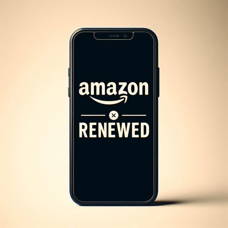 Understanding Amazon Renewed: Your Complete Guide to Quality and Savings