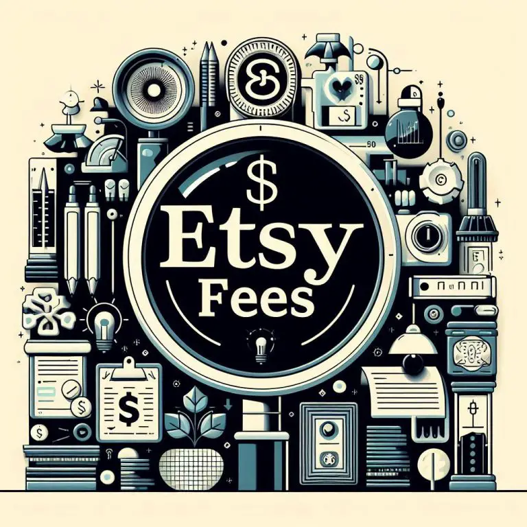 Understanding Etsy Fees: A Complete Guide for Sellers