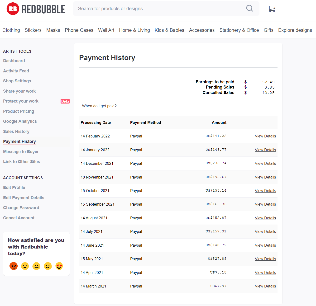 Is Redbubble Worth It In 2024? - Make Money Online As An Artist